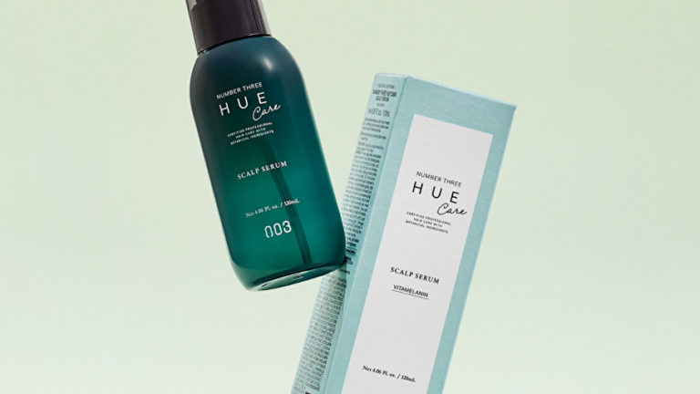 白髪が治る・なくなるシャンプーを探しているあなたへお伝えしたい情報「HUE CAREスカルプセラム」 | 美テラシー